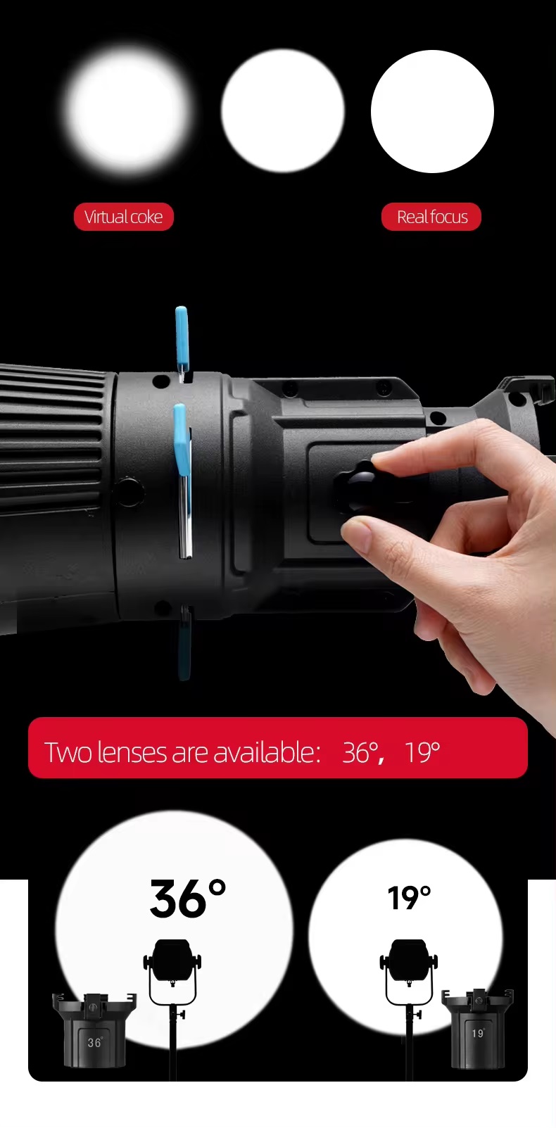 BỘ HIỆU ỨNG - SNOOT-E.PRO đầu 36